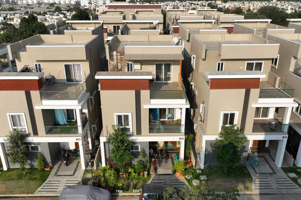 Krushi Madhava Nest – krushiinfra